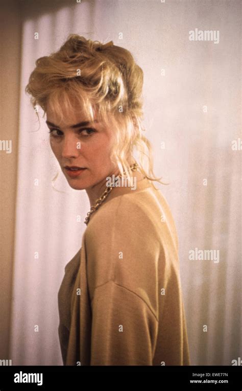 Image result for Sharon Stone Basic Instinct