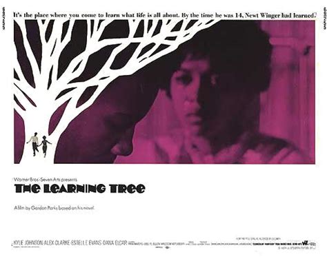 Image result for The Learning Tree Movie Cast