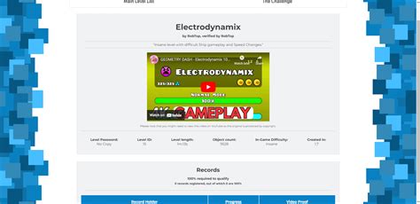 Image result for Geometry Dash Event Level