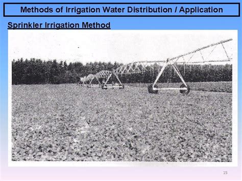 Image result for Lever Method Irrigation