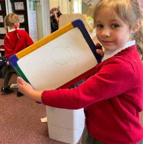 Image result for Letter-Writing EYFS