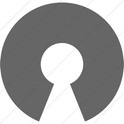 Image result for Open Source Icon Example