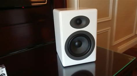Image result for Audioengine A5 Back