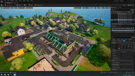 Image result for Custom Fortnite Map