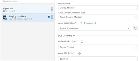 Image result for Azure Extensions for SQL Server Use Service Principal