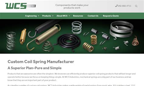 Image result for Clock Spring Retainer