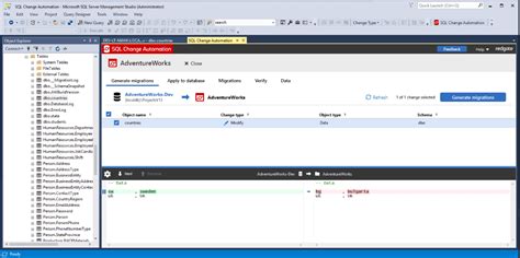 Image result for SQL Change Automation