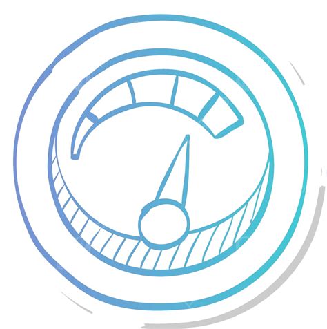 Image result for Odometer Symbol