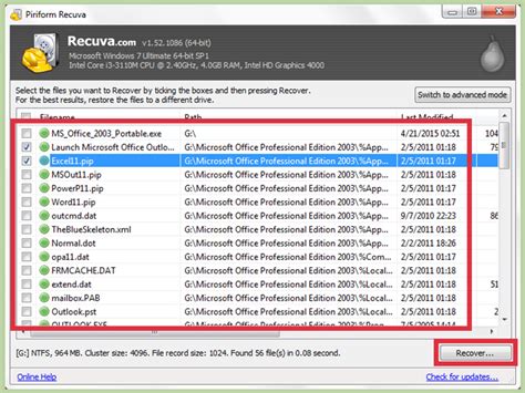 Image result for How to Get Deleted Files Back