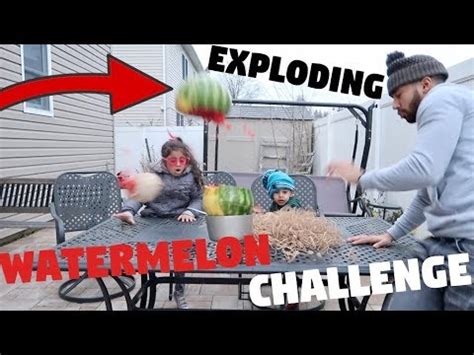 Image result for YouTube Exploding Watermelon