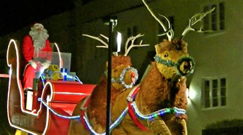 Image result for Santa Float Cerrtios Map