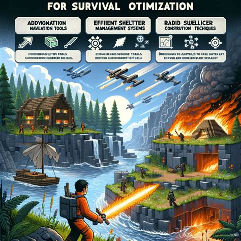 Image result for Minecraft Survival Mods for Java