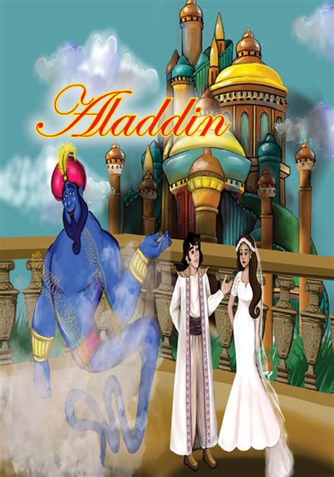 Image result for Recap Aladdin