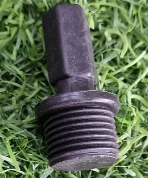 Image result for PVC Custom Plug