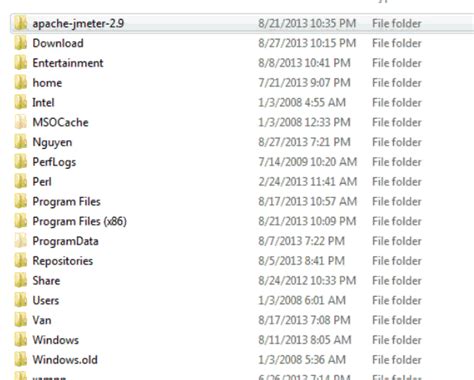 Image result for How to Setup Java Path JMeter