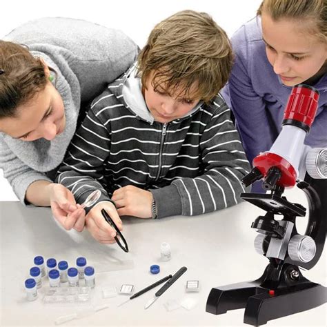 Image result for Kids Microscope