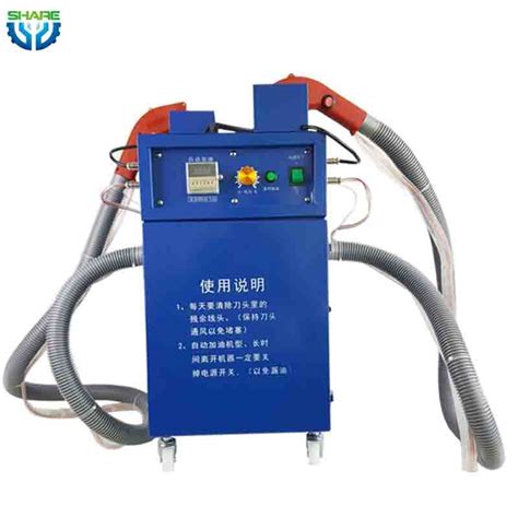 Image result for Thread Trimmer Machine