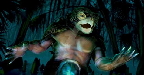Image result for Cursed Turtle Man
