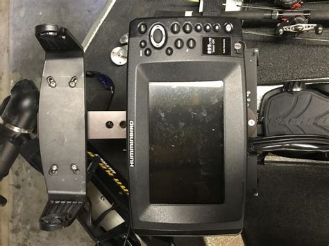 Image result for Using Humminbird 899