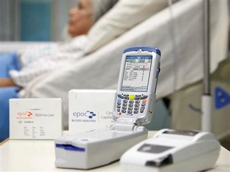 Image result for ABG Testing Machine Southeastern Trust