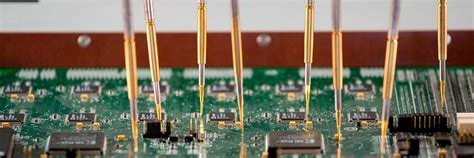 Image result for PCB Flying Probe