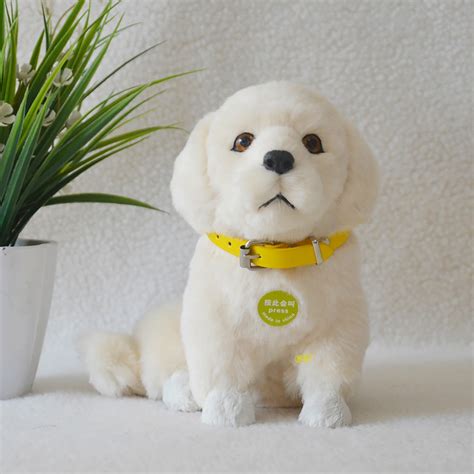 Image result for Computerized Toy Dog