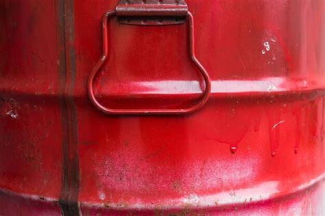 Image result for Red Barrel Rust