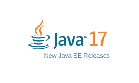 Image result for Oracle Java 17 Logo