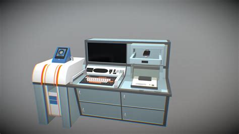 Image result for Scale Model Computer Panel