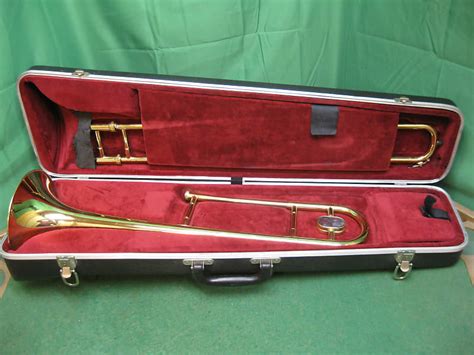 Image result for Besson Bass Trombone