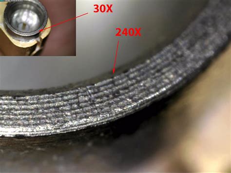 Magnification Examples — Dino-Lite Digital Microscope | Americas