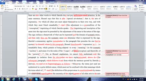 Image result for Editing Examples