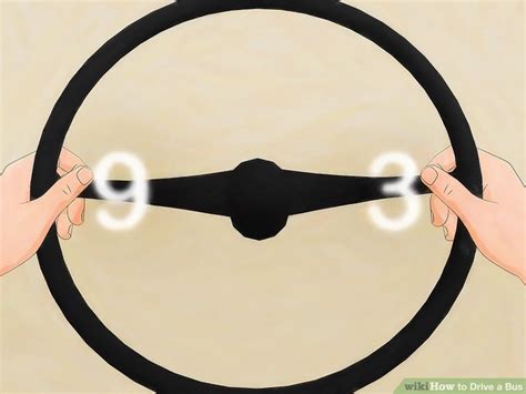 Image result for How to Drive a Shuttle Bus