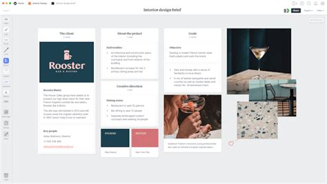 Image result for Design Brief Examples New Building
