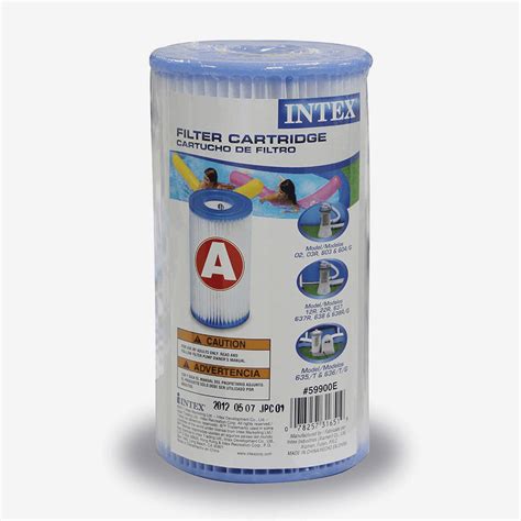 Image result for Intex Filter Cartridges