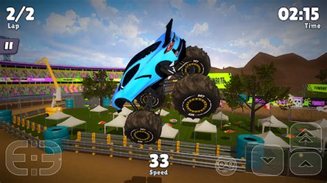 Image result for Mini 4WD Android Game