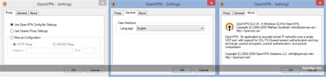 Image result for Comment Utiliser OpenVPN GUI