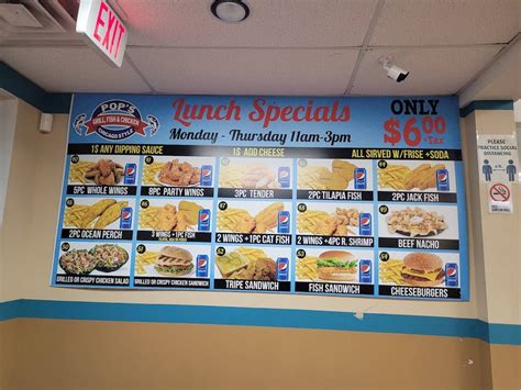 Image result for Pops St. Louis Menu