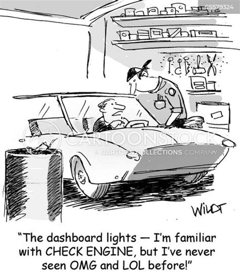 Image result for Engine Control Panel Screen Cartoon