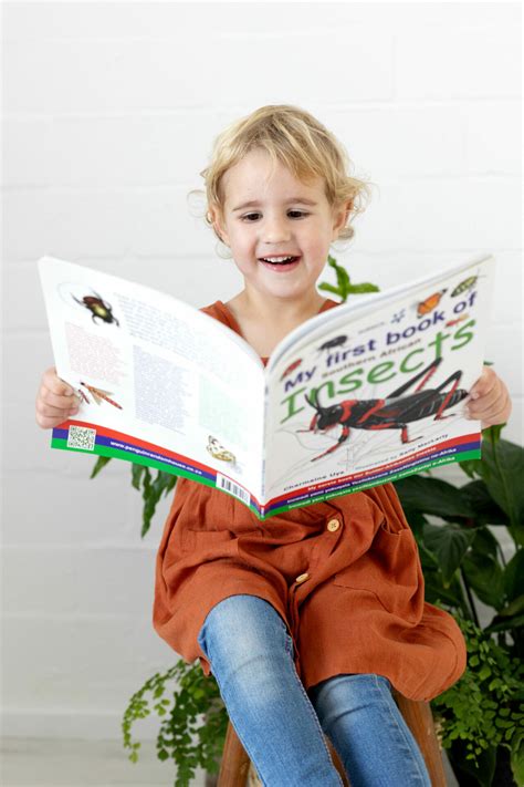 Image result for My First Insect Book