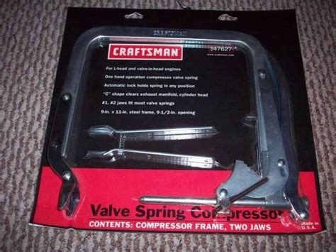 Image result for Mopar Valve Spring Compressor