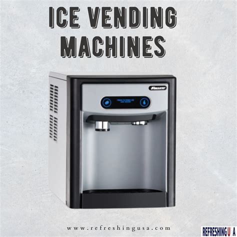 Image result for Ice Machine Water Dispenser