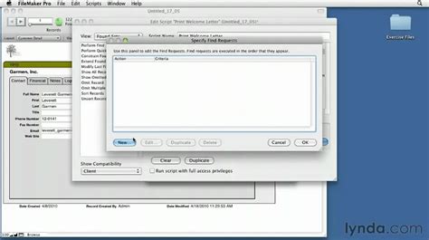 Image result for FileMaker Pro Scripts