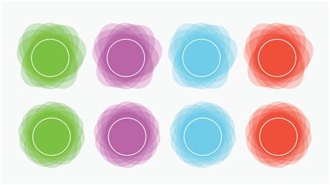 Image result for Simple Circle Pattern PowerPoint