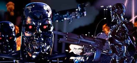 Image result for Terminator Machine