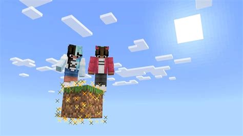 Image result for Bionic One Block Skyblock Guide