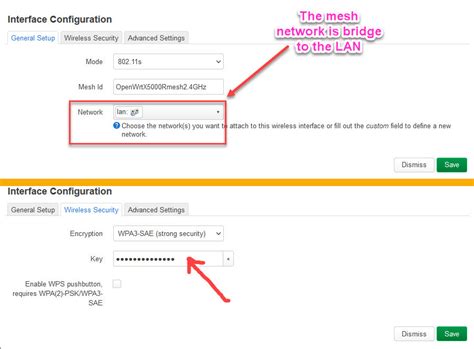 Image result for OpenWrt Encryption