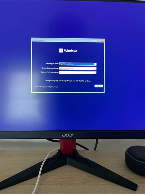 Image result for Installing Windows 64% Loop Reset