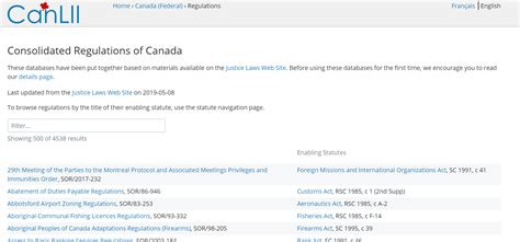 Image result for CanLII Cases