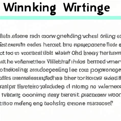 Image result for Define Prompt in Writing